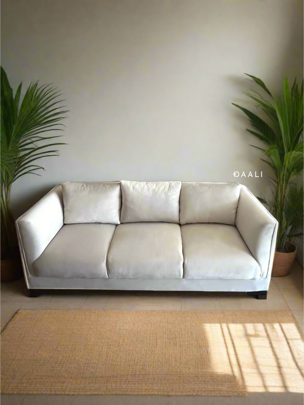 Luxury, Modern Home Furniture l Rediscover Origins l Daali – DAALI